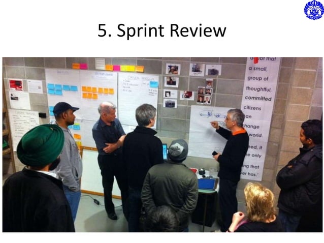 Scrum project examples Dwika | PPT | Free Download