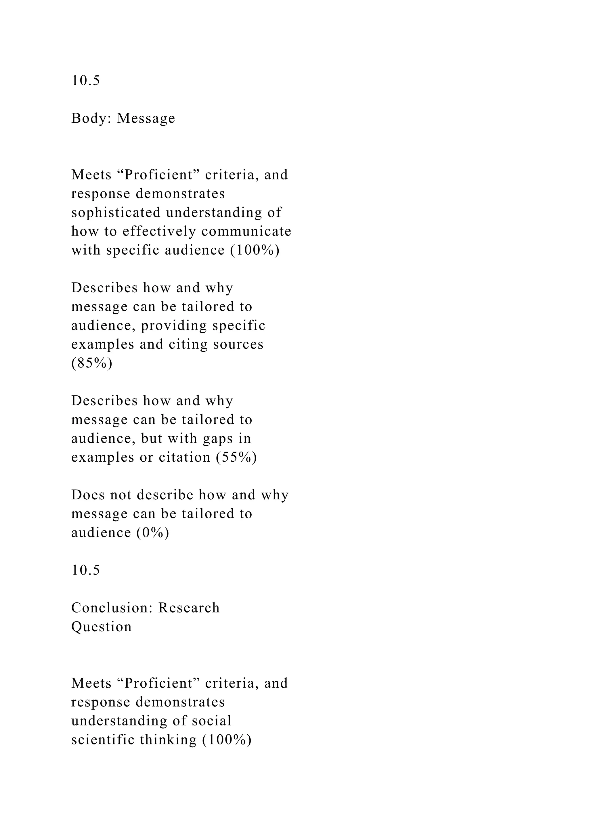1 SCS 200 Project One Guidelines and Rubric Overv.docx | Educational ...