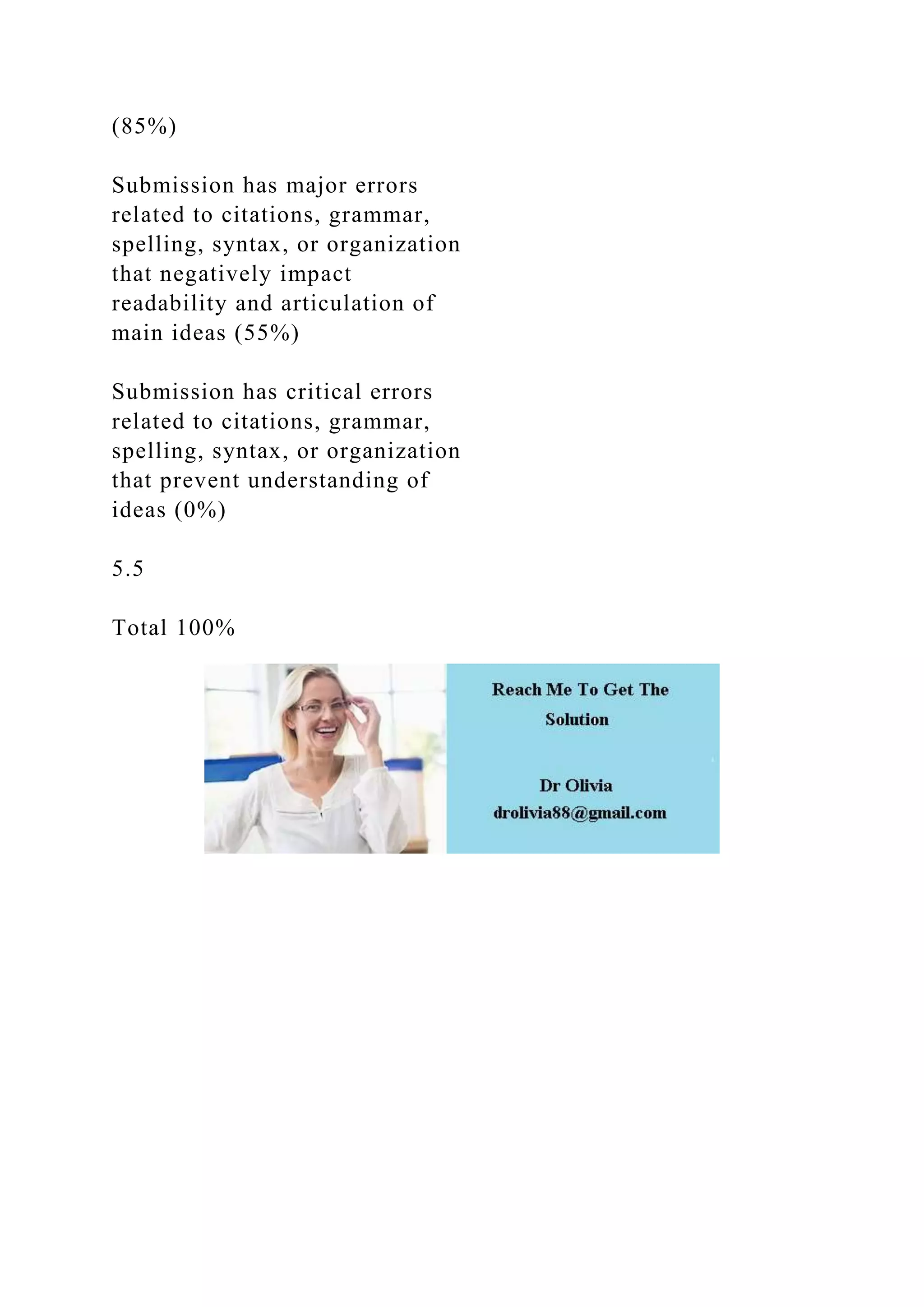 1 SCS 200 Project One Guidelines and Rubric Overview .docx