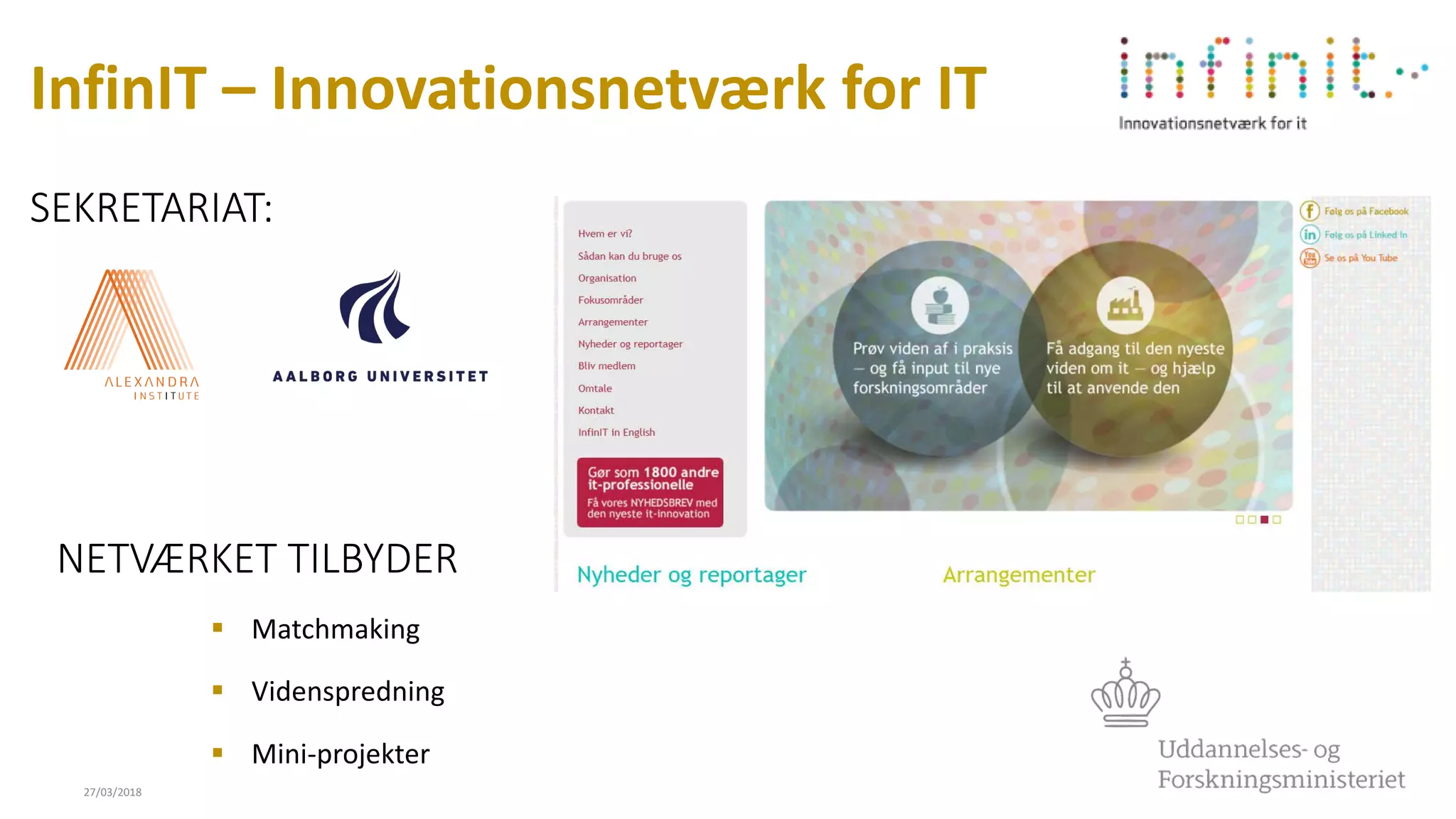 Introduktion SDG Lea Schick | PDF