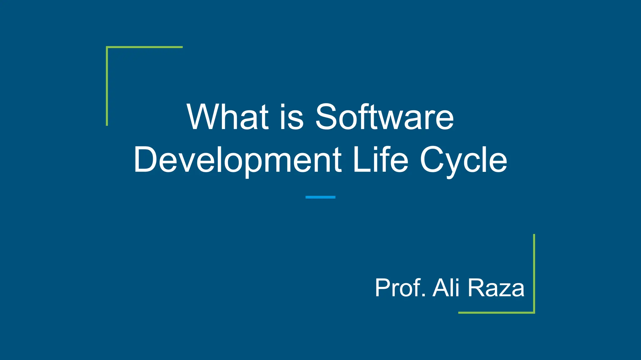 SDLC system develpment life cycle SDLC system develpment life cycle SDLC system develpment life ...