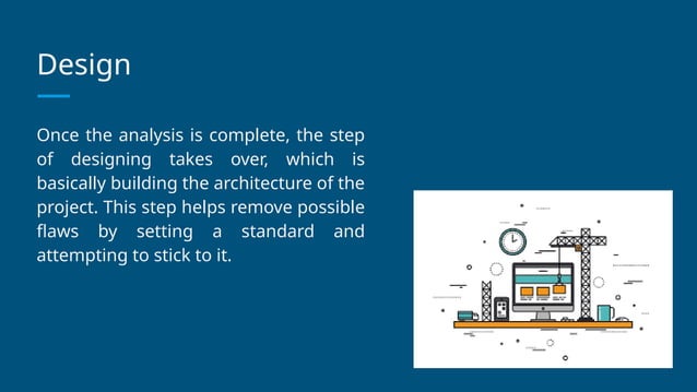 SDLC system develpment life cycle SDLC system develpment life cycle ...