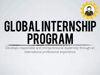 #1 sdp why. sales development program intro | PDF