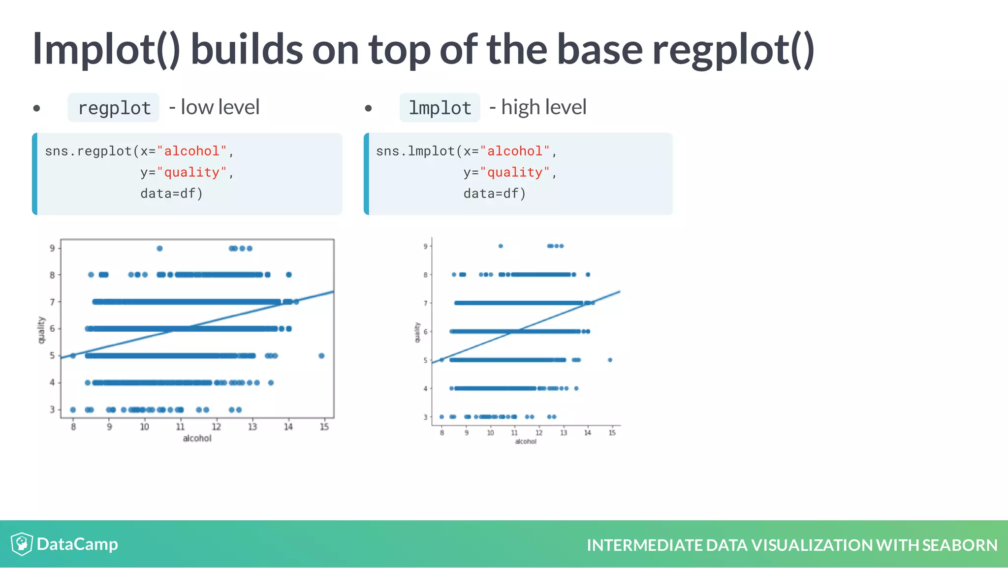 1 seaborn introduction | PDF