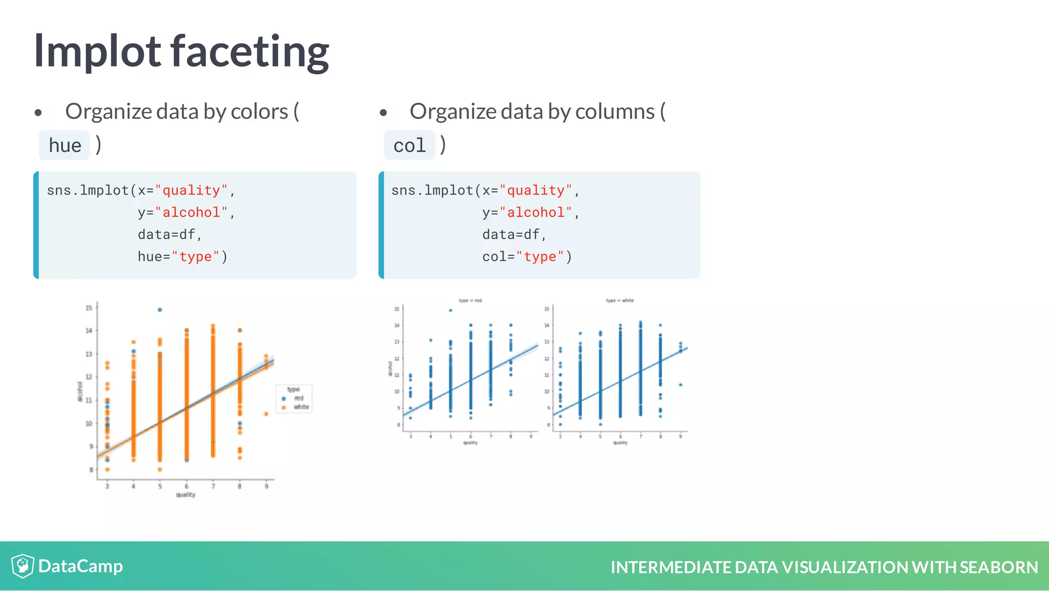 1 seaborn introduction | PDF