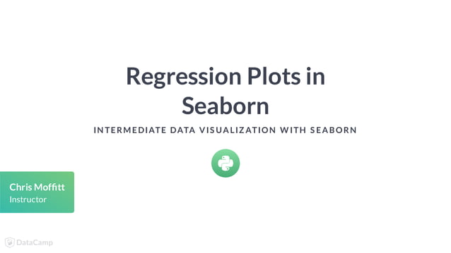 1 seaborn introduction | PDF | Technology & Computing