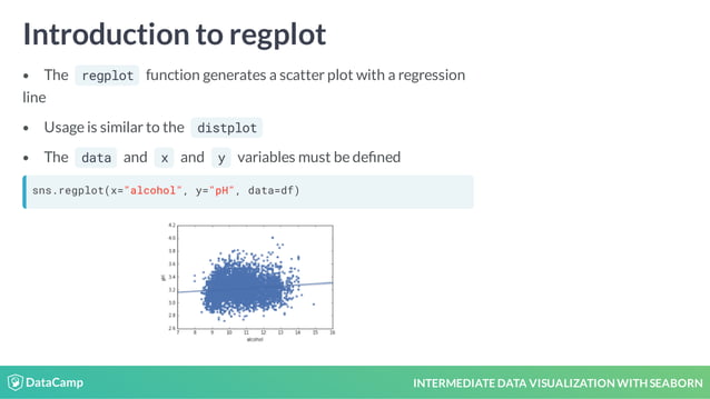1 seaborn introduction | PDF | Technology & Computing