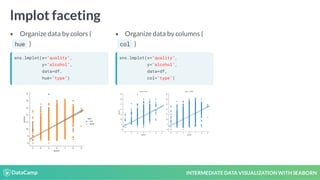 1 seaborn introduction | PDF