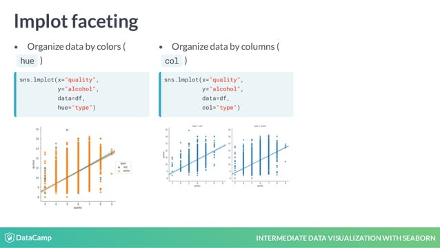 1 seaborn introduction | PDF | Technology & Computing