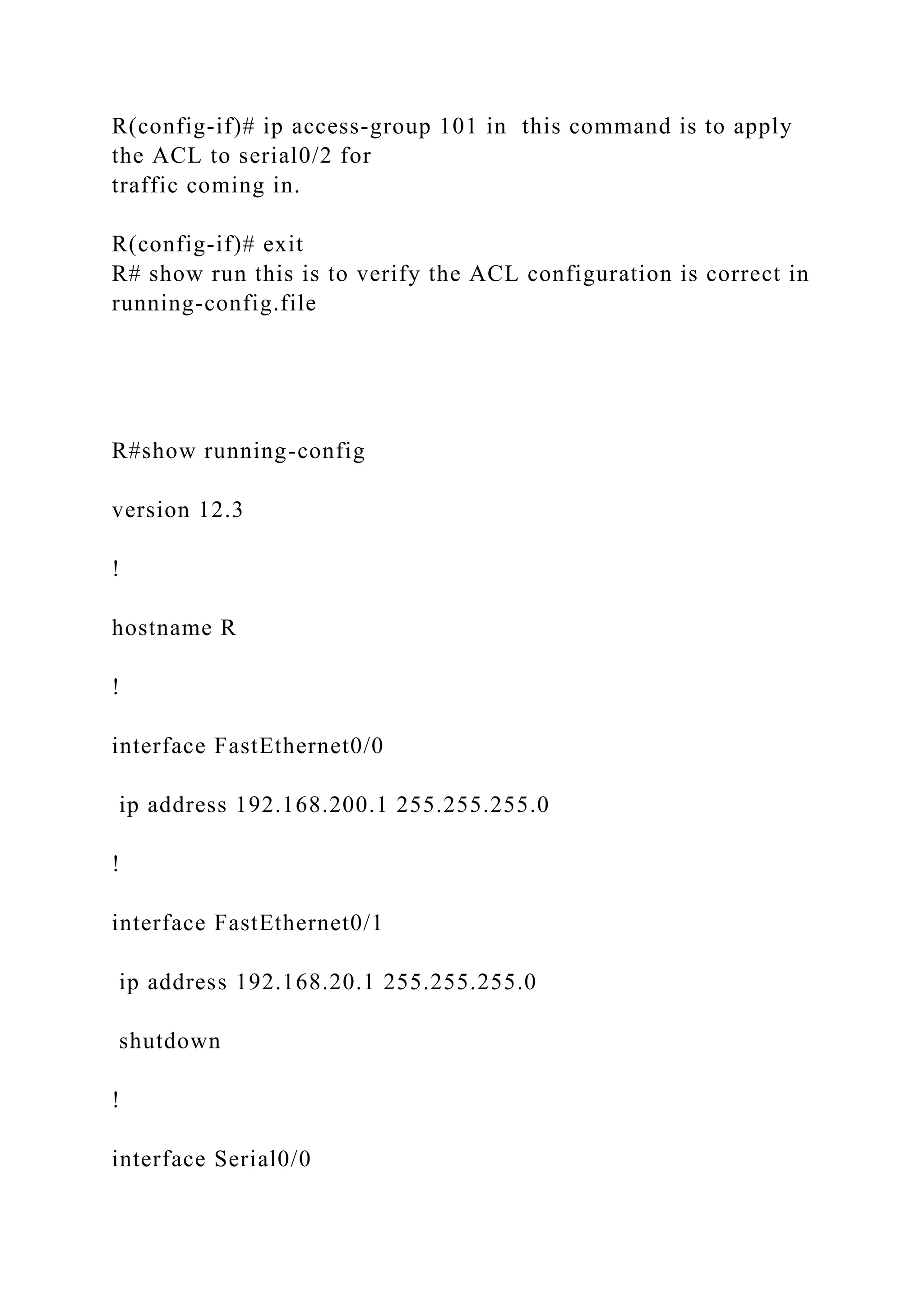 1 SEC450 ACL Tutorial This document highlights.docx