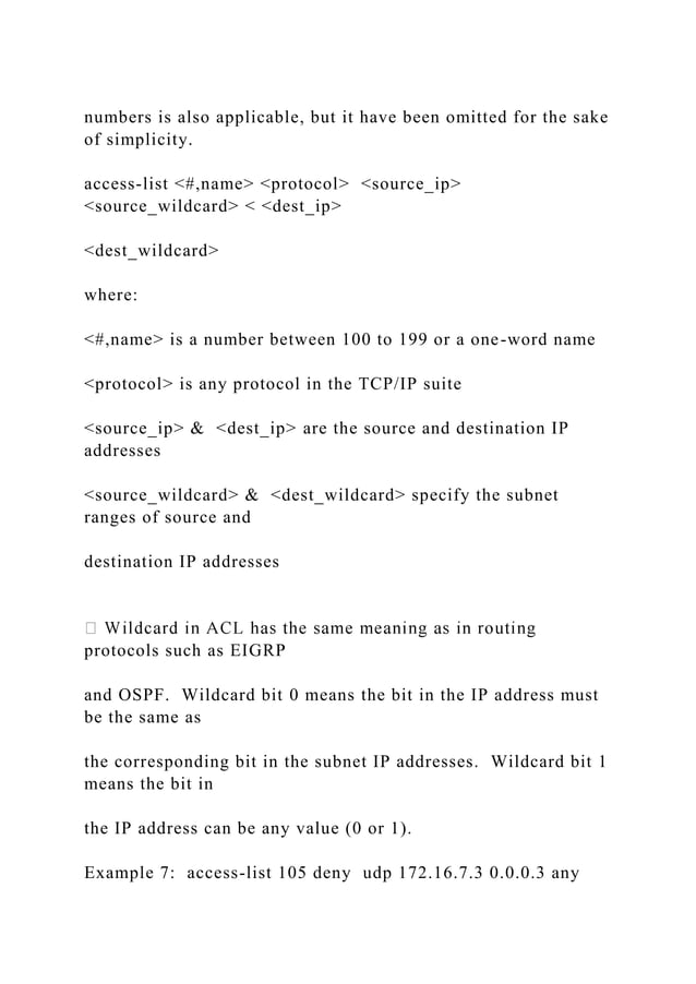 1 SEC450 ACL Tutorial This document highlights.docx