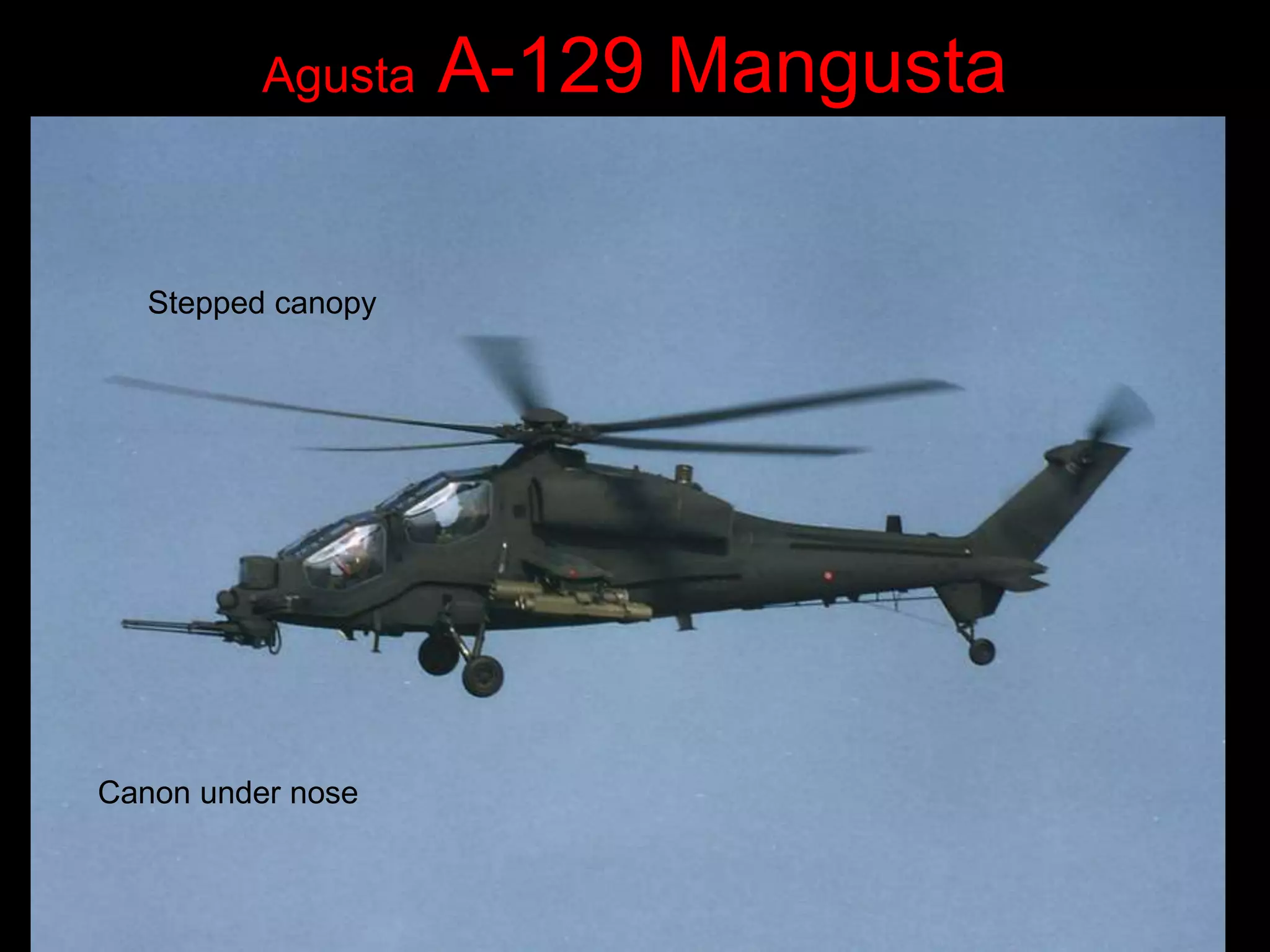 28 attack helicopters | PPT