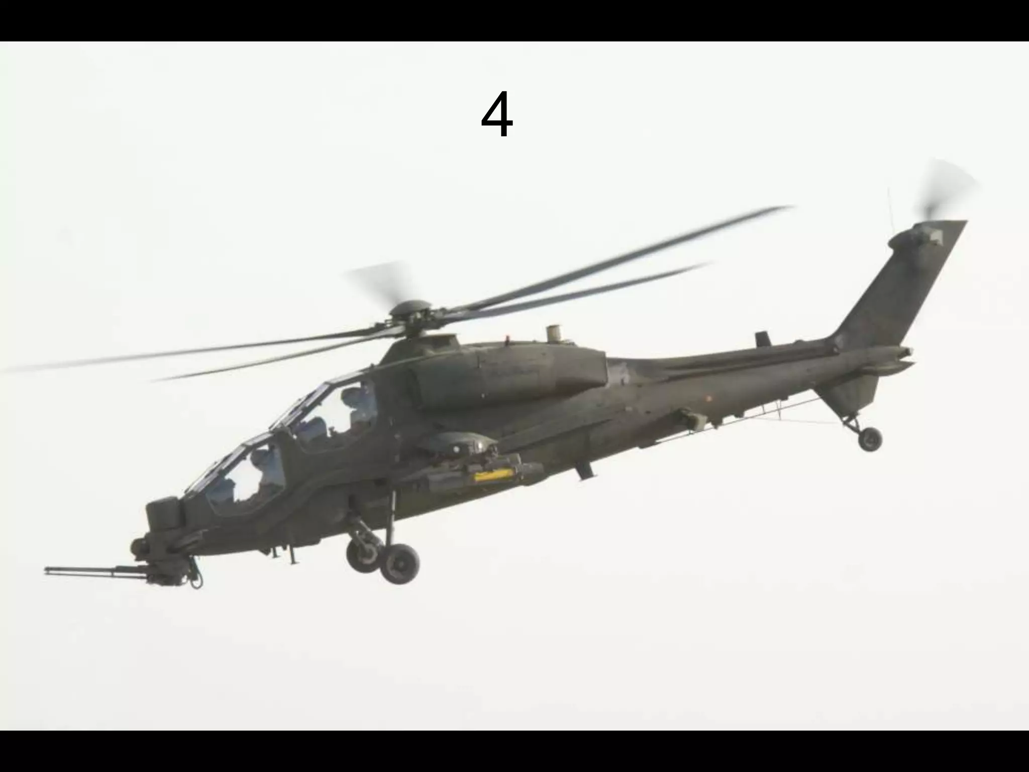 28 attack helicopters | PPT