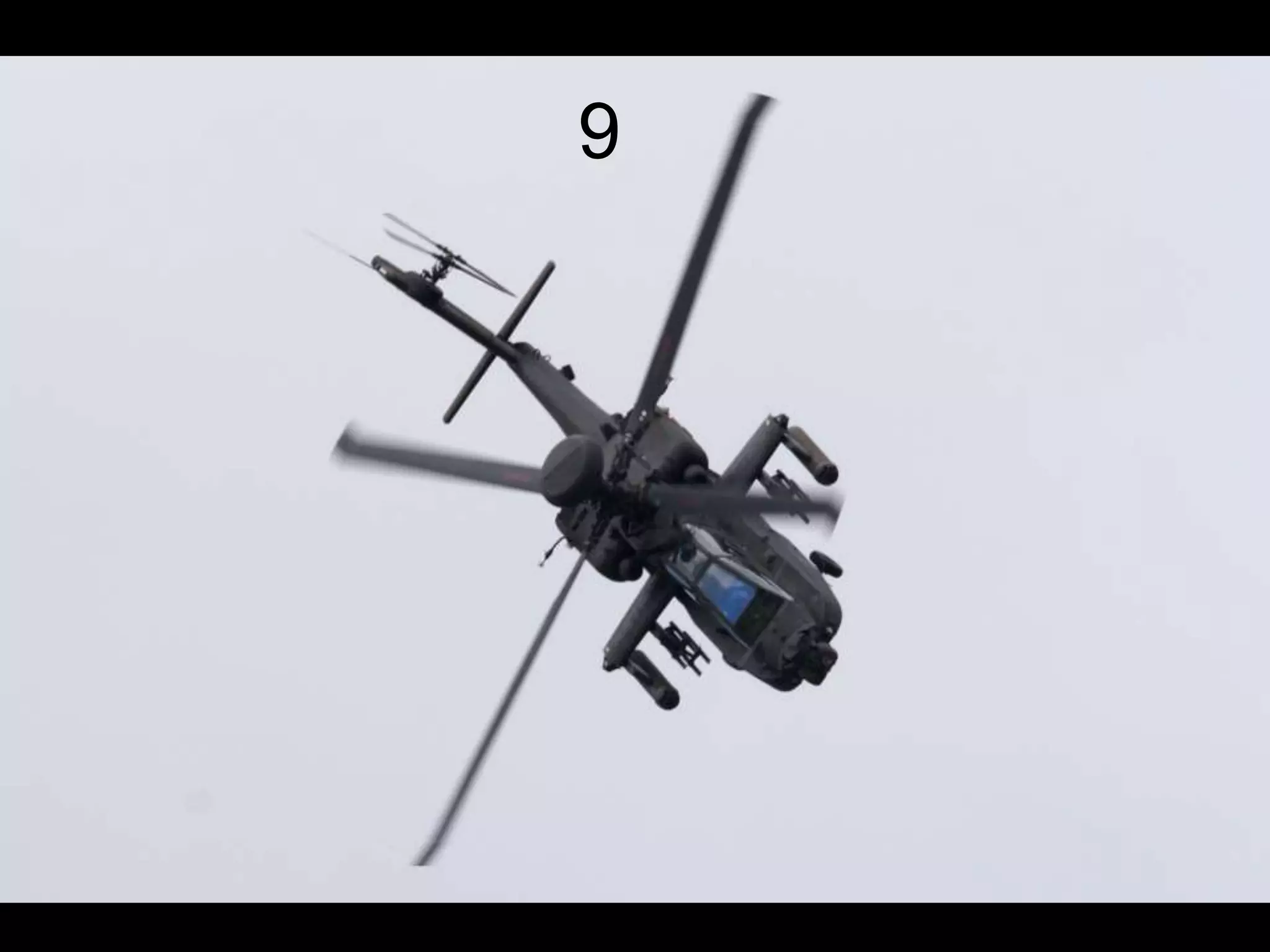 28 attack helicopters | PPT