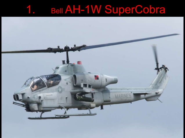 28 attack helicopters | PPT