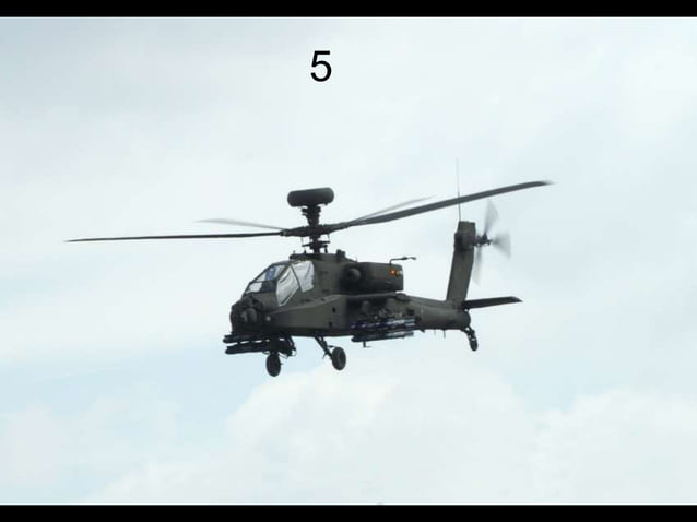 28 attack helicopters | PPT