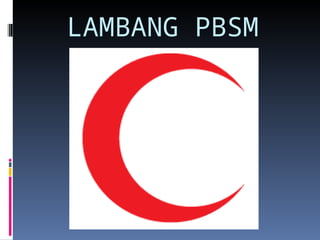 Sejarah dari palang merah dan bulan sabit merah internasional55 | PPT