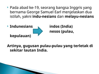 1 SEJARAH PERKEMBANGAN BAHASA INDONESIA.ppt