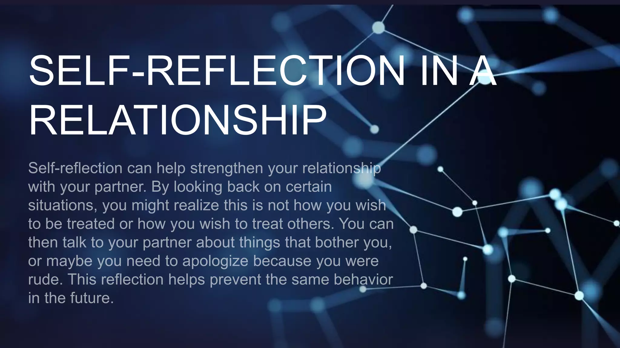 1 Self-Reflection and Relation.pptx
