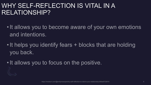 1 Self-Reflection and Relation.pptx
