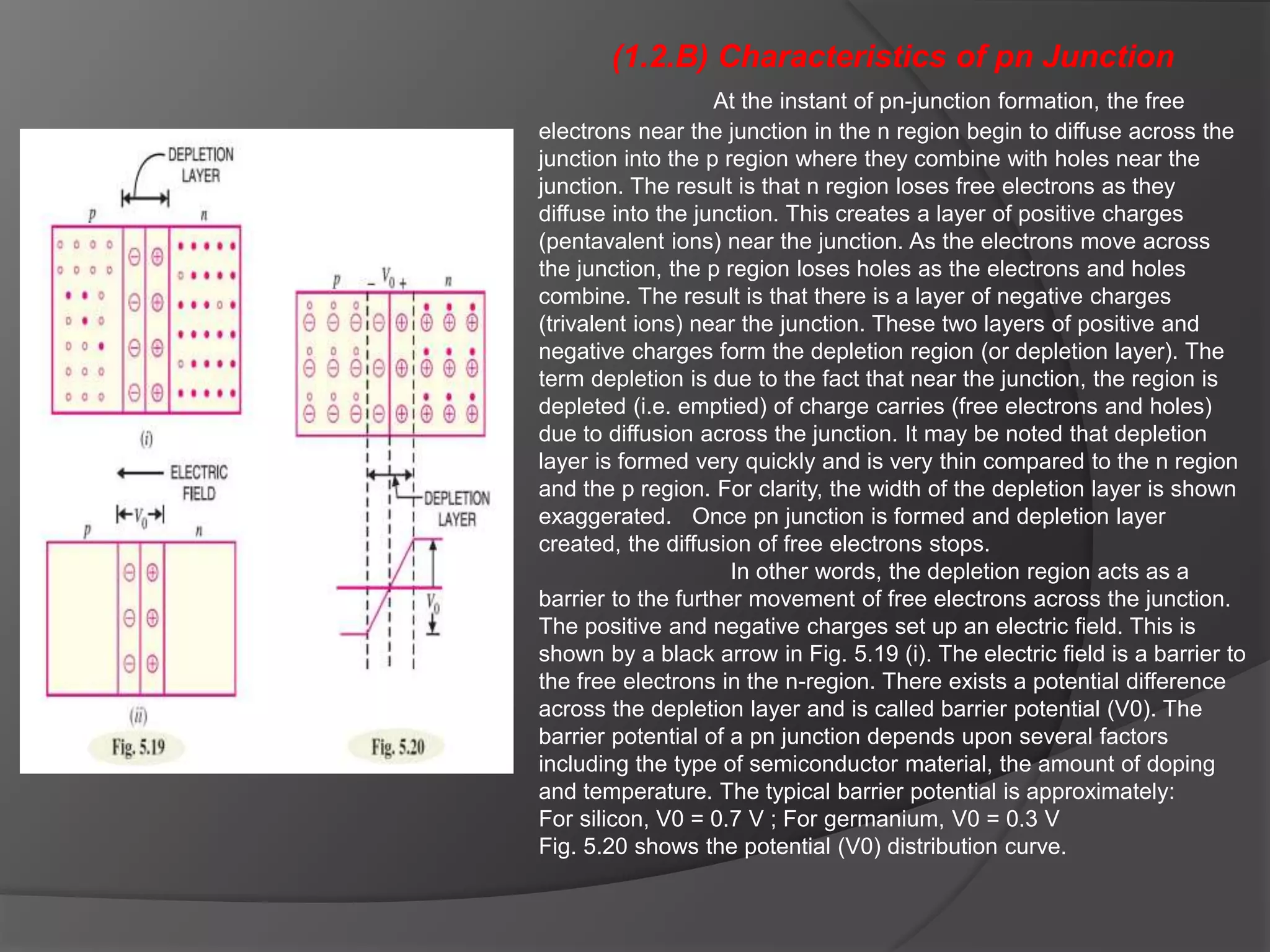 1) semiconductor | PPTX