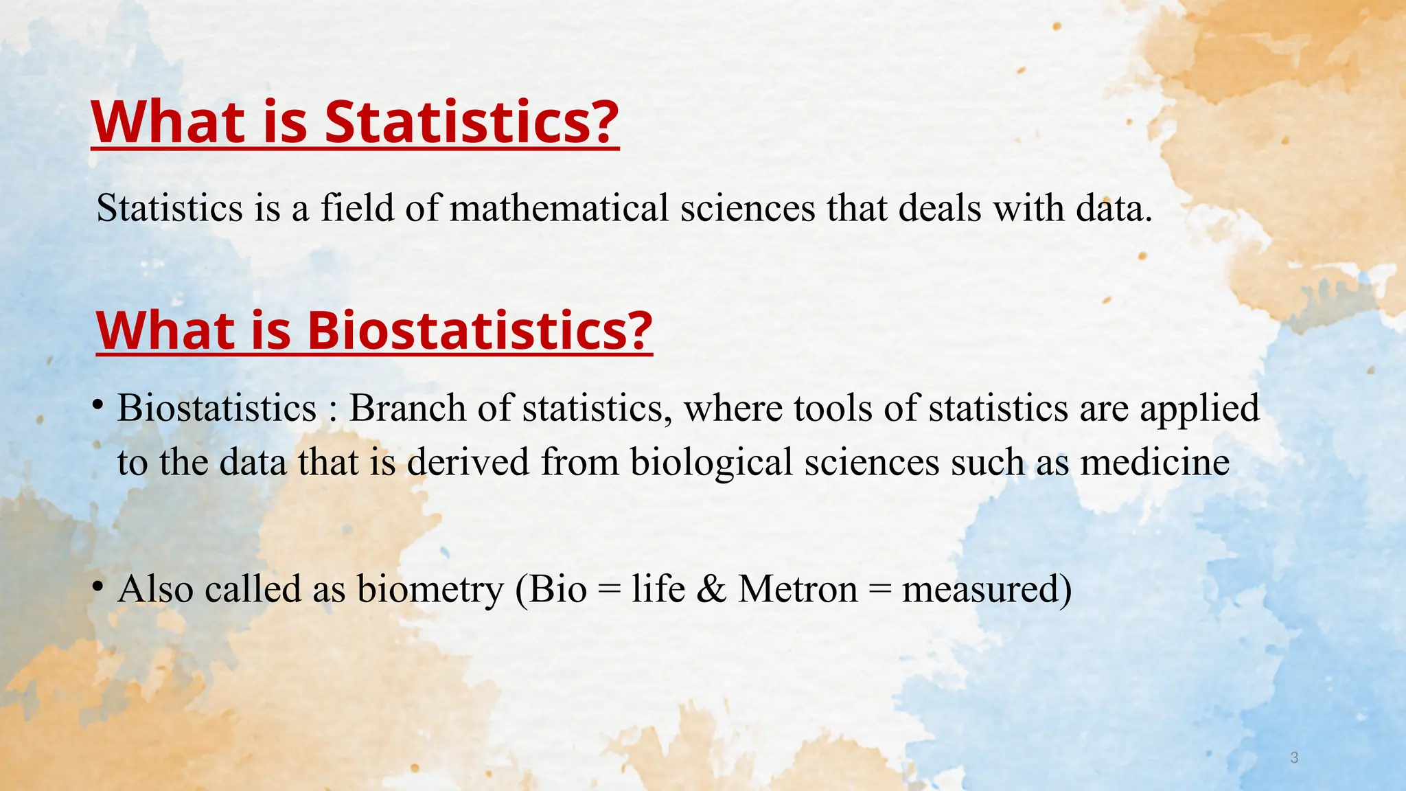 #1 Seminar - Biostatistics in public health dentistry.pptx