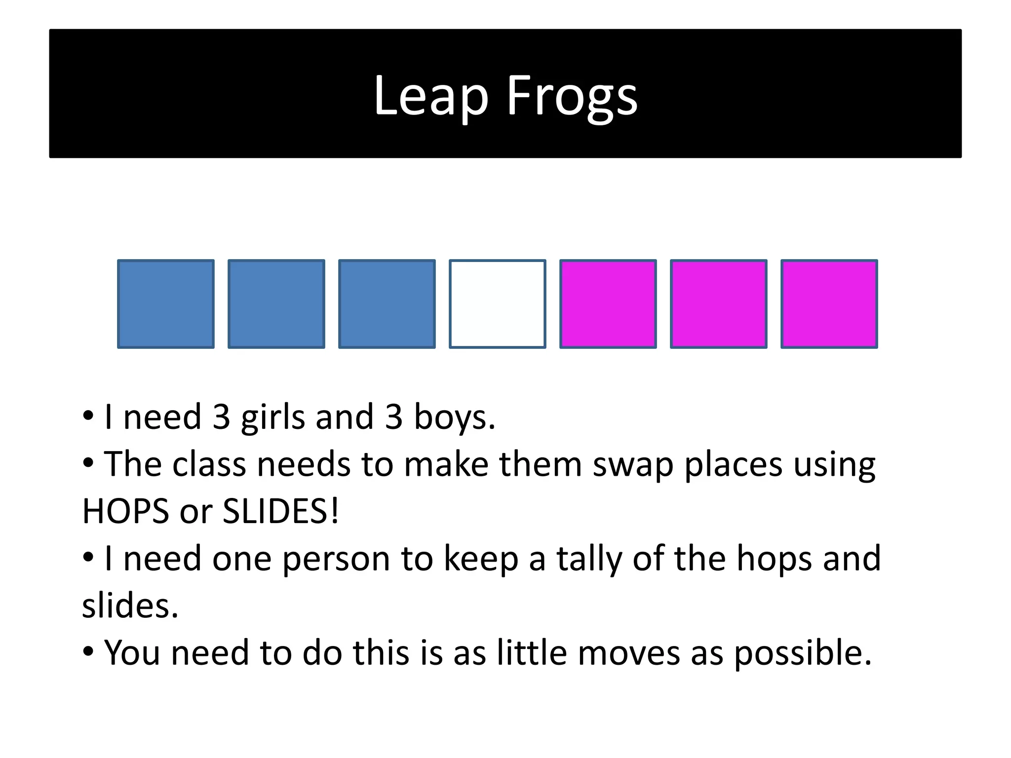 1) sequences -_leap_frog | PPTX