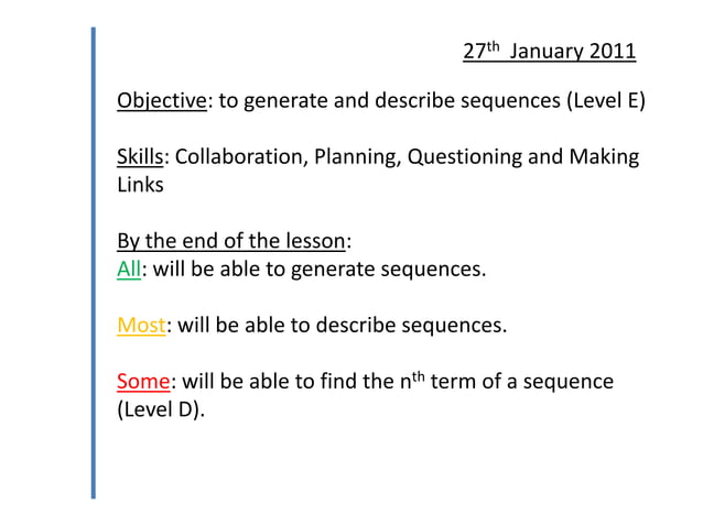 1) sequences -_leap_frog | PPTX