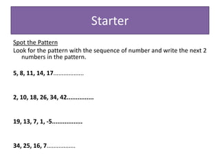 1) sequences -_leap_frog | PPTX