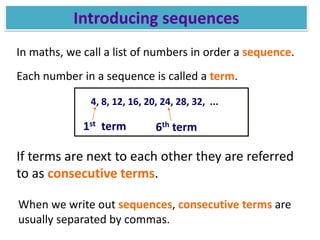 1) sequences -_leap_frog | PPTX