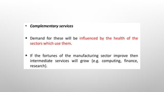 Service Economy - Definition, impact, methods.pptx