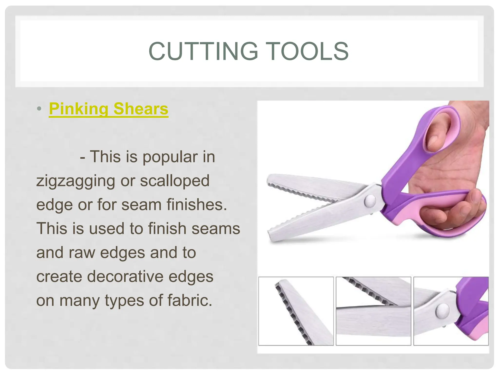 1_Sewing Tools and Equipment (Dressmaking Exploratory).pptx