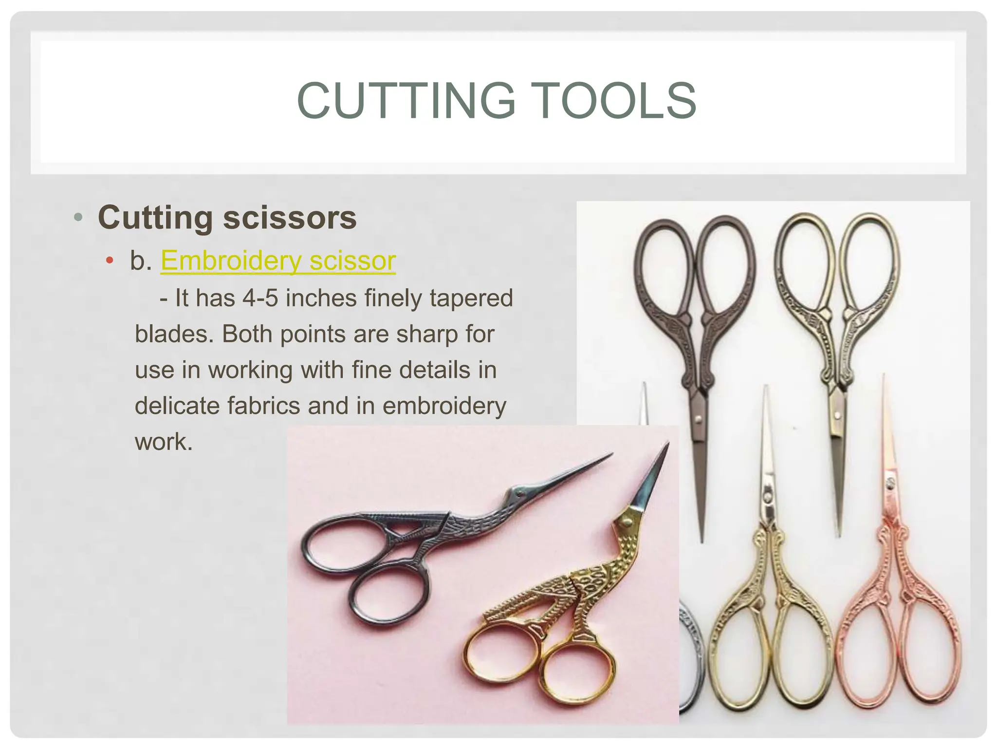 1_Sewing Tools and Equipment (Dressmaking Exploratory).pptx