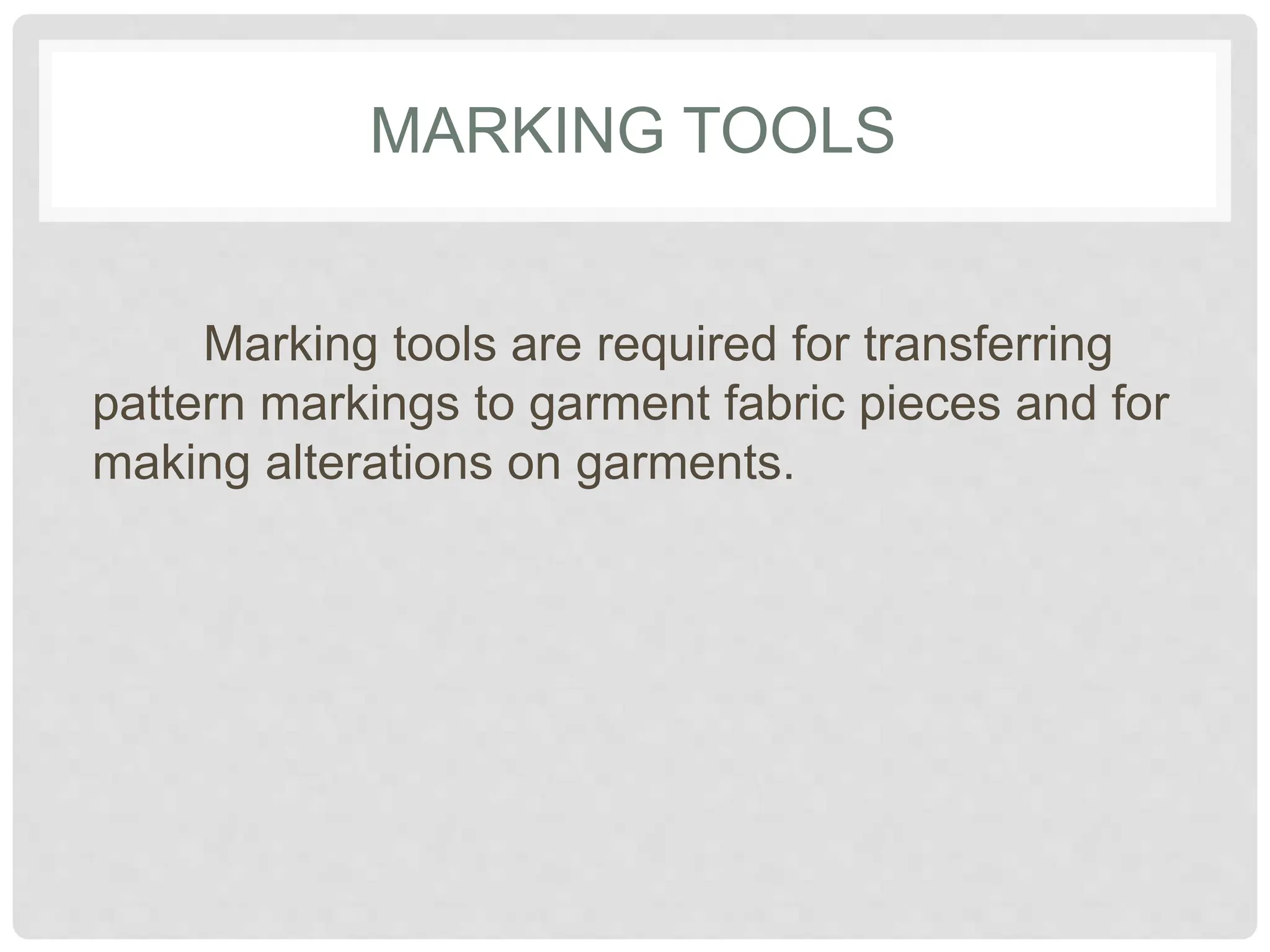 1_Sewing Tools and Equipment (Dressmaking Exploratory).pptx