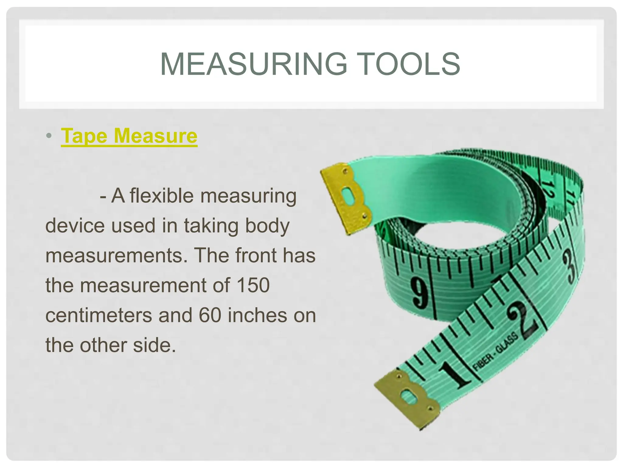 1_Sewing Tools and Equipment (Dressmaking Exploratory).pptx