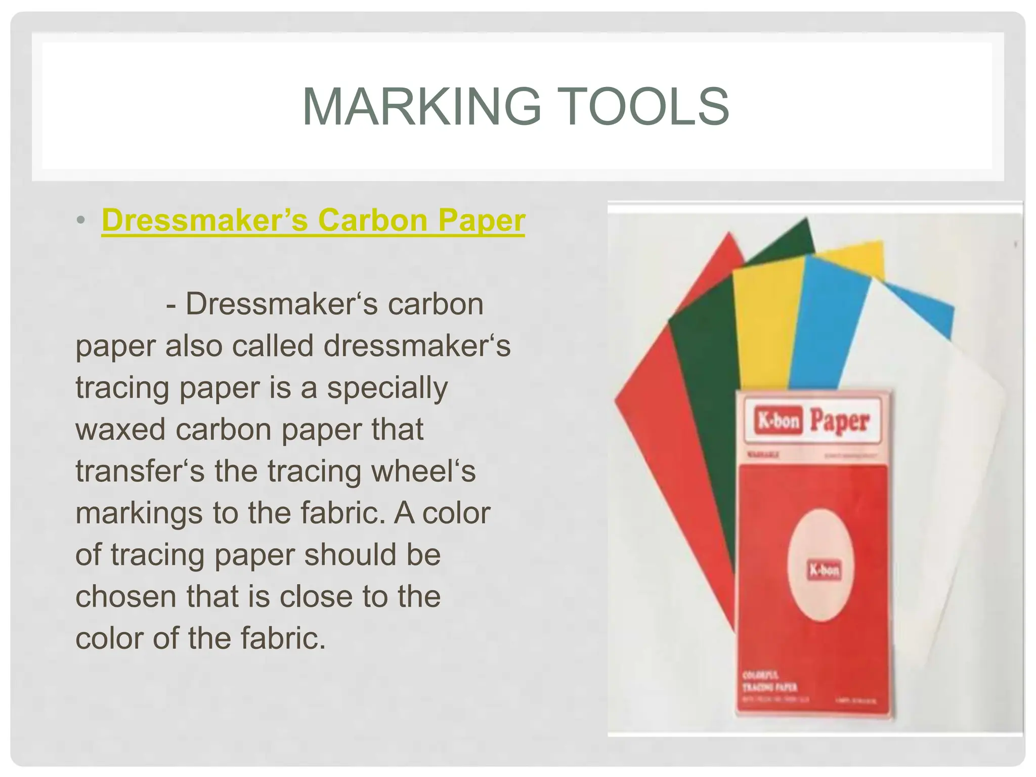 1_Sewing Tools and Equipment (Dressmaking Exploratory).pptx