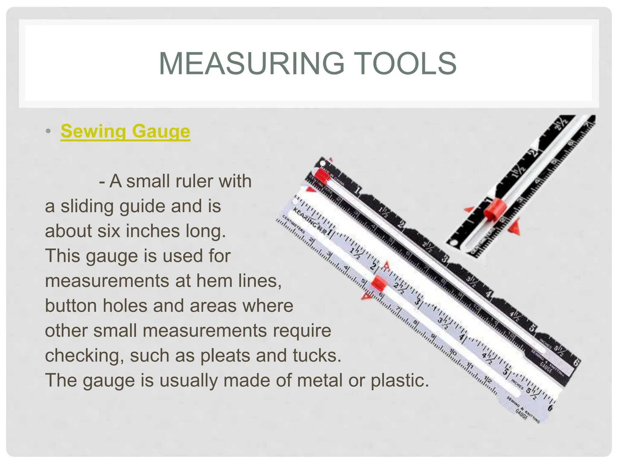1_Sewing Tools and Equipment (Dressmaking Exploratory).pptx