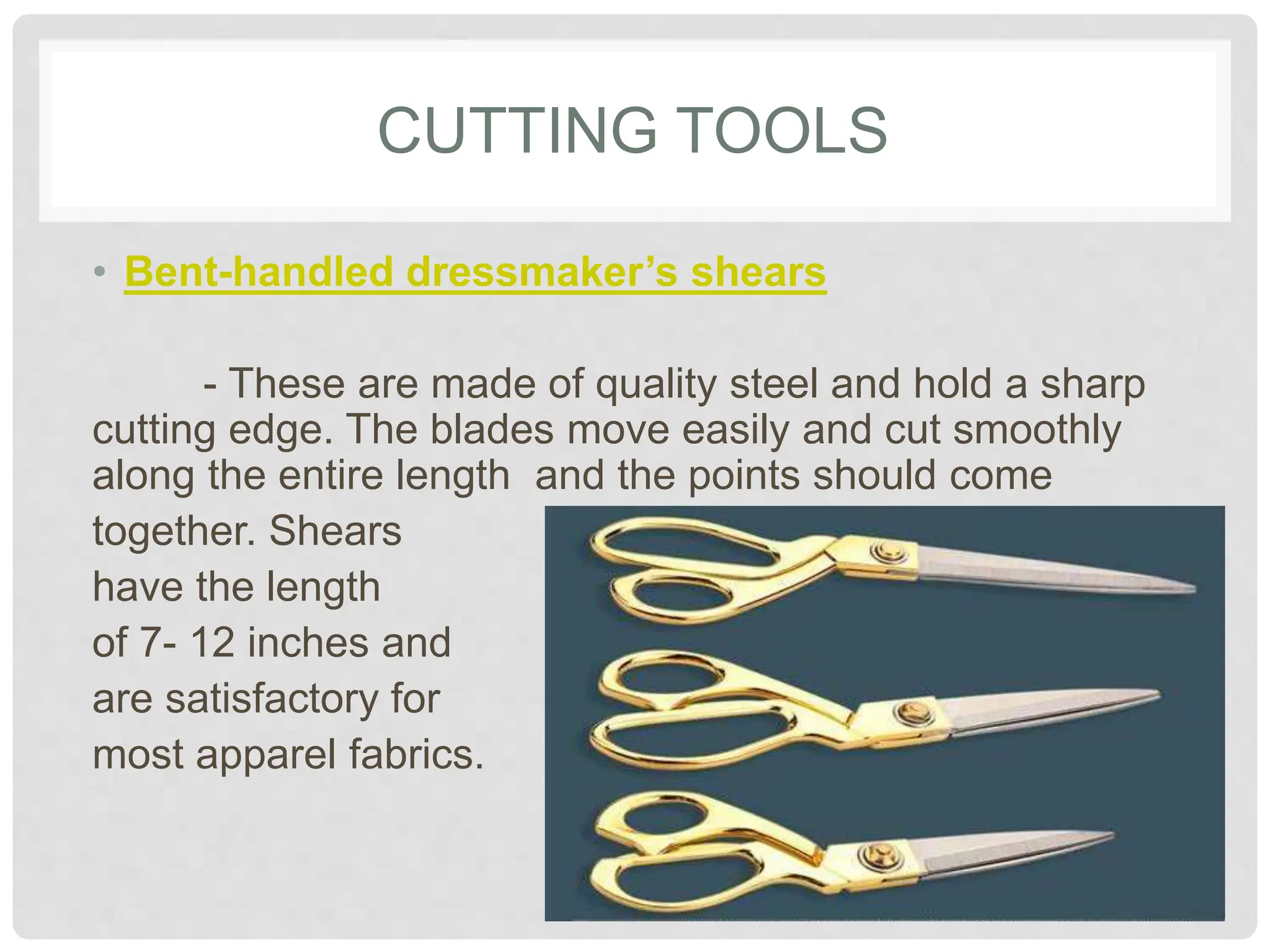 1_Sewing Tools and Equipment (Dressmaking Exploratory).pptx