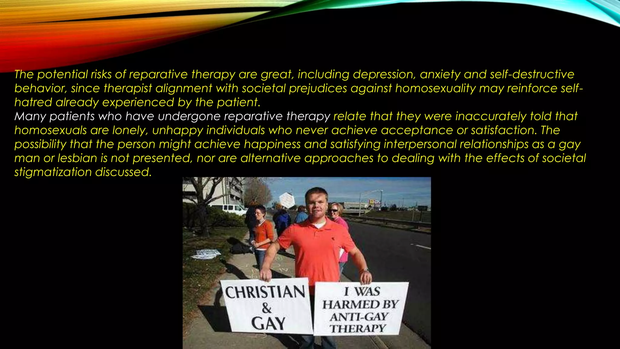 Sexual Orientation | PPTX