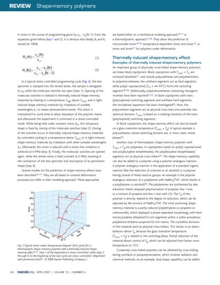 1 shape memory_polymers | PDF