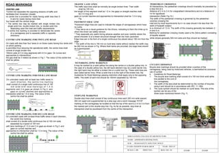 Road safety and civic sense portfolio.pptx