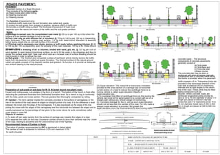 Road safety and civic sense portfolio.pptx