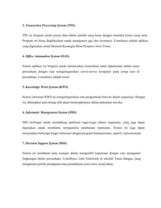 1,sim,fitri kameliyah,hapzi ali,sistem informasi manajemen,mercubuana university,2018 | PDF