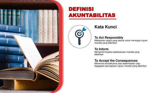 Sistem Akuntabilitas Kinerja Instansi Pemerintah | PPT