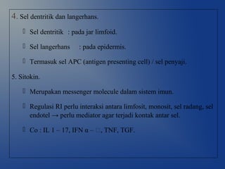 (1) sistem imun | PPT
