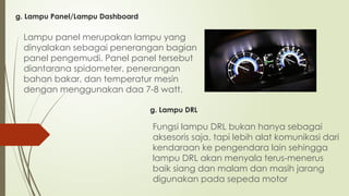 1 Sistem Penerangan Pada Sepeda Motor.pptx