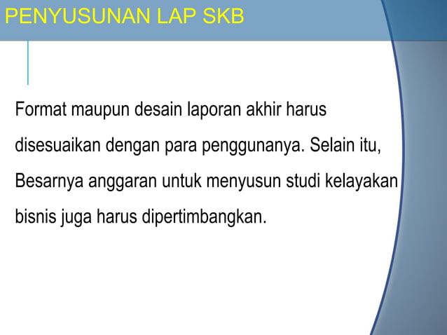 1 skb tinjauan umum skb | PDF