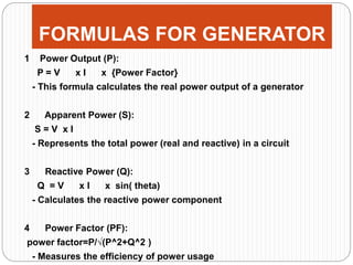 1SLD , FORMULAS AND DESCRIPTIONS (1).pptx | 3-D Graphics | Computer ...