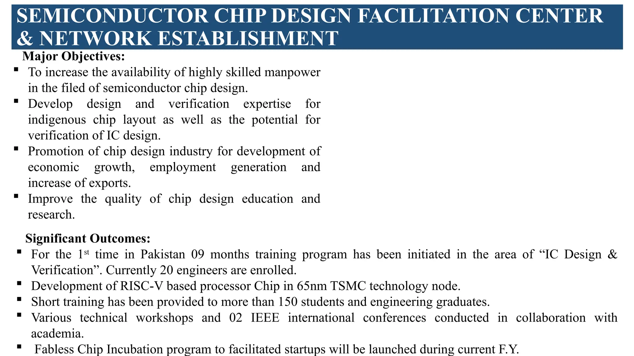 semiconductor chip design training .pptx