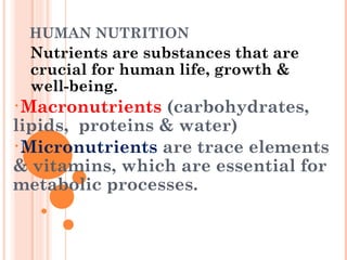 1slide share malnutrition modify | PPT